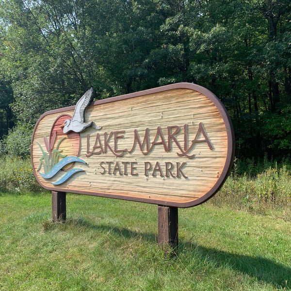 Lake Maria State Park - State or Provincial Park