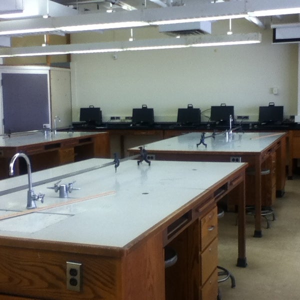 QCC Science Building - 5 tips from 294 visitors