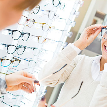 Shopko Optical - Plover, WI