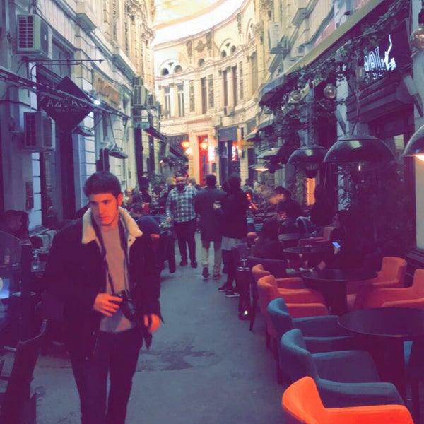 Kayo Summer Club - Parcul Herăstrău - Șos. Nordului nr. 1