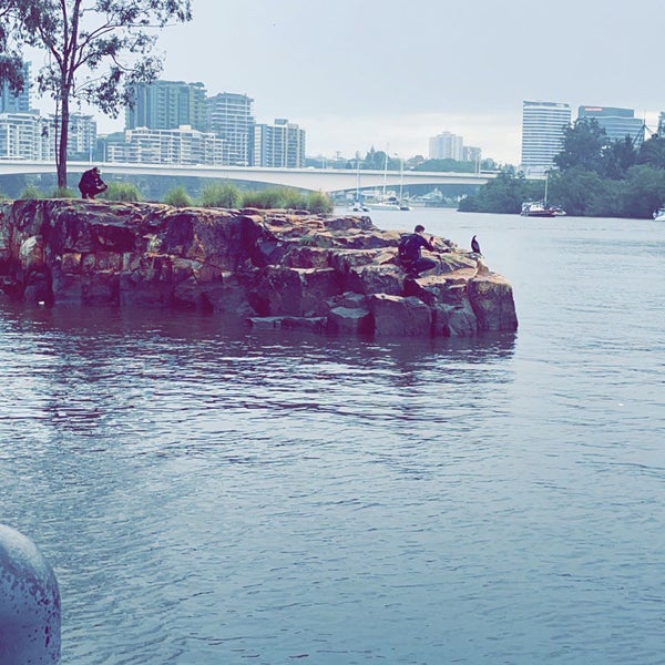 QUT Library - V Block - Brisbane City - Brisbane, QLD