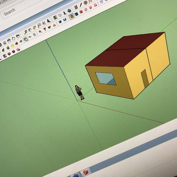 QUT Library - V Block - Brisbane City - Brisbane, QLD