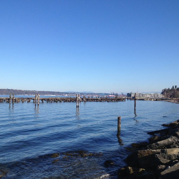 Photos at Ruston Way Waterfront - North End - Tacoma, WA