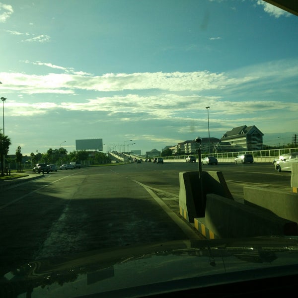ทางพิเศษสายศรีรัช-วงแหวนรอบนอกกรุงเทพมหานคร (Si Rat-Outer Ring Road ...