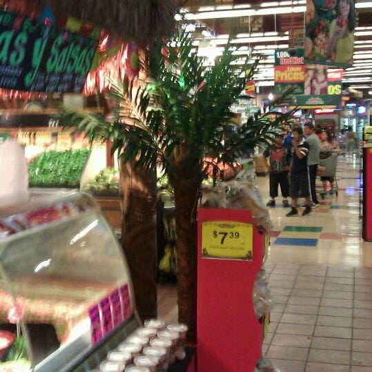 Los Altos Ranch Markets - 11 tips from 343 visitors