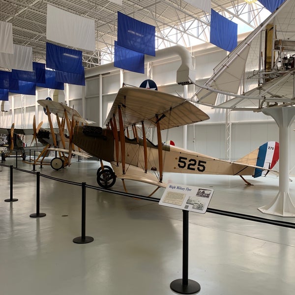 U. S. Army Aviation Museum - Fort Rucker, AL