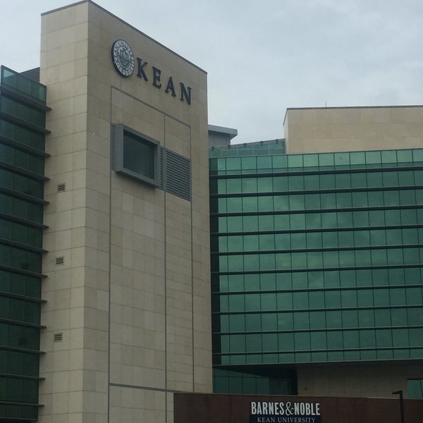 Kean University - University in Union