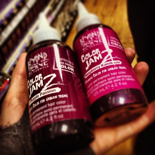 Sally Beauty - Seattle Central Business District - Seattle, WA