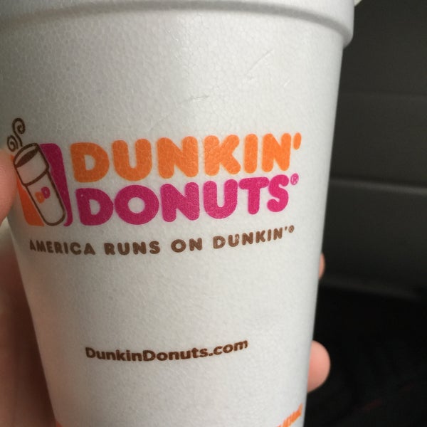 Dunkin' - 458 Midland Ave