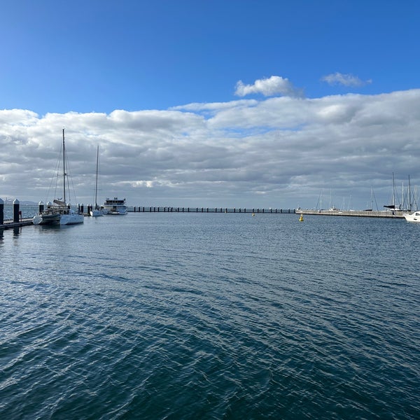 Geelong Waterfront - Eastern Beach Rd