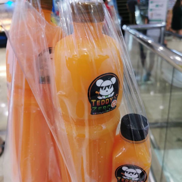 Teddy Zero เท็ดดี้ ซีโร่ บิ๊กซีสะพานควาย - สะพานสูง - 2 tips