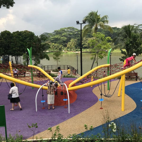 Photos at Marsiling Park - Woodlands - Woodlands Centre Road