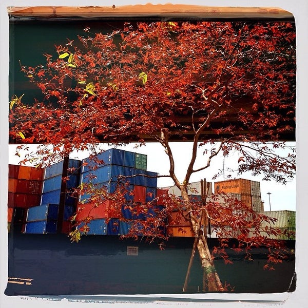 Photos at PSA Tanjong Pagar Complex - Central Region - 22 tips from ...