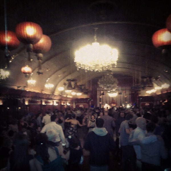 Rivoli Ballroom - 7 tips from 299 visitors