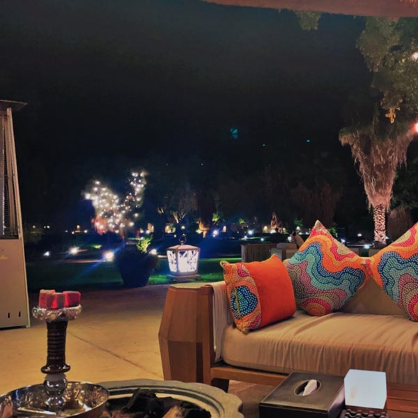 African Tea Lounge - 1 tip from 299 visitors