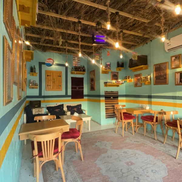 ASSEEB Tea | شاي عسيب - Tea Room in الربوة