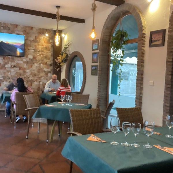 El Rincon Toscano - Italian Restaurant in Estepona