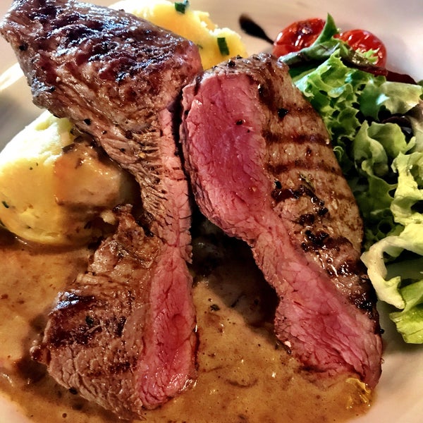 Mondi café restaurant - Restaurant in Praha 20