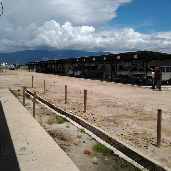 Photos at SAMUR Project - Petronas Chemical Fertilizer Sabah Sdn Bhd ...
