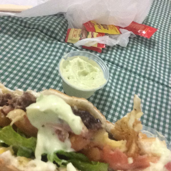 Xis Da Baixinha - Brazilian Restaurant