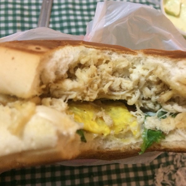 Xis Da Baixinha - Brazilian Restaurant