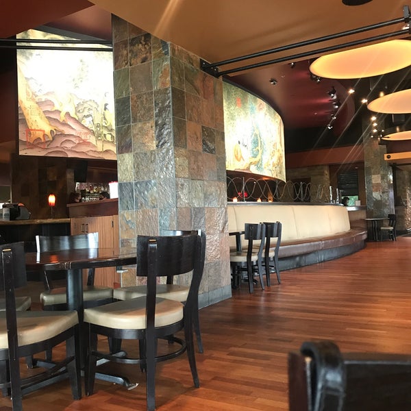 P.F. Chang's - Chinese Restaurant