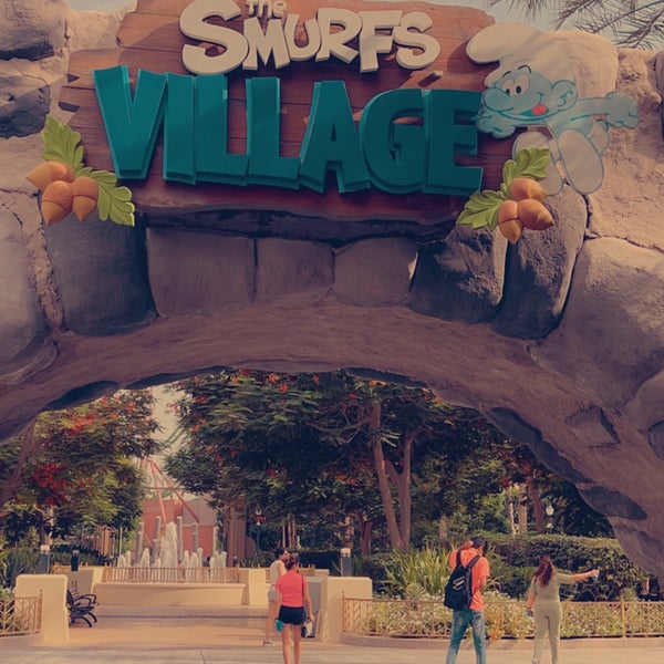 Smurfs Village - 4 tips from 397 visitors