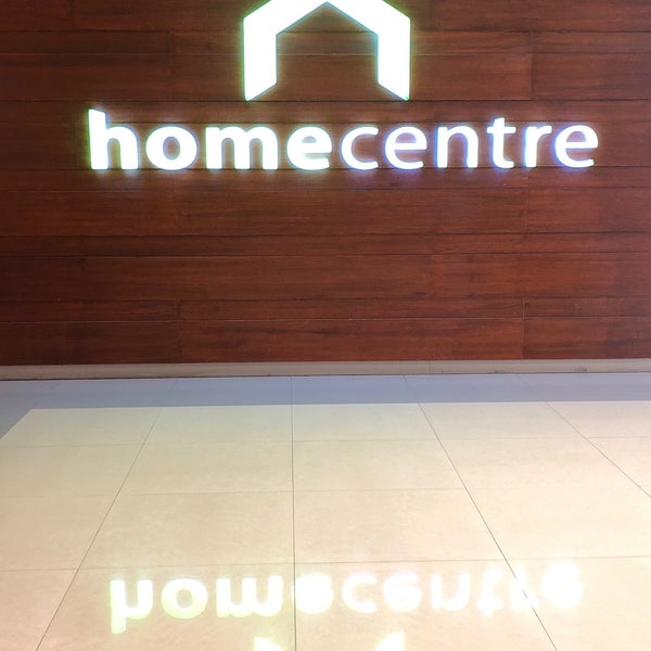 Homecentre Logo