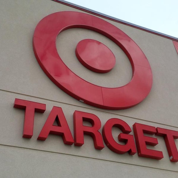 Target (Now Closed) - 60 Horseshoe Crescent