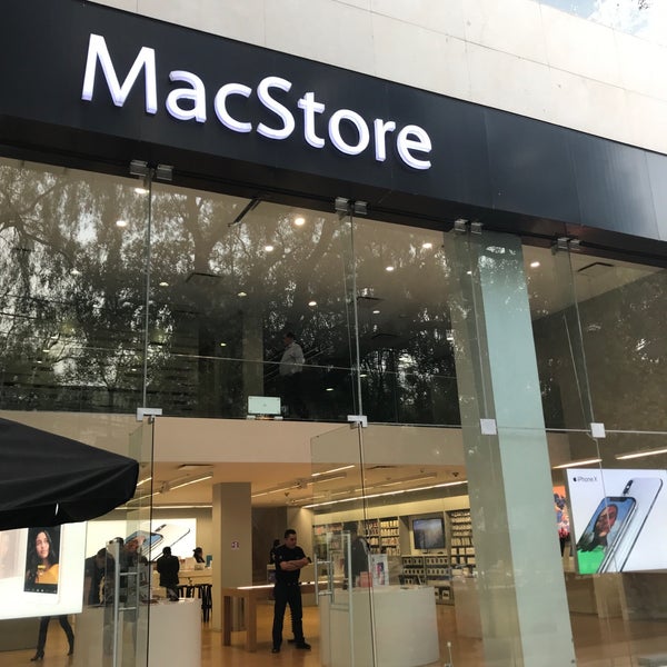 Macstore