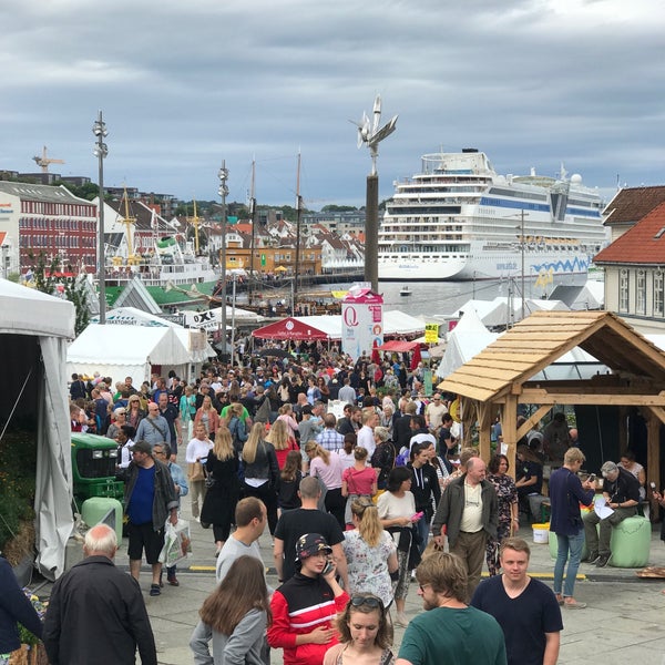 Photos at Torget - Stavanger, Rogaland