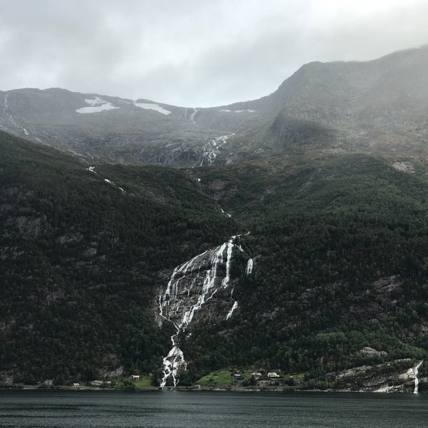 Hardanger - Other Great Outdoors