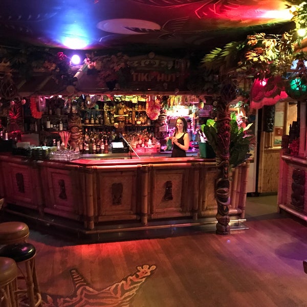 Photos at Hula Bula Bar - East Perth - 19 tips