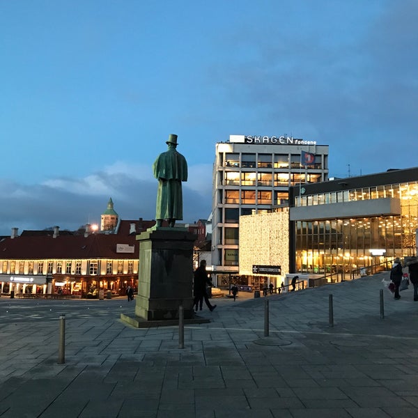 Photos at Torget - Stavanger, Rogaland