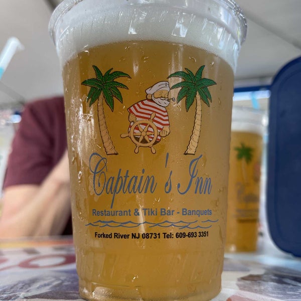 Captain's Inn - 26 tips