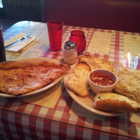 Piecora's Pizzeria (Now Closed) - Seattle, WA