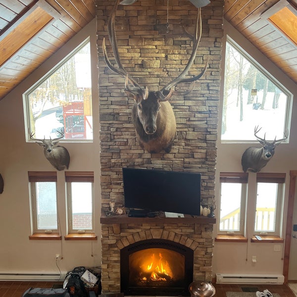 Indian Lake Lodge - Hotel Bar