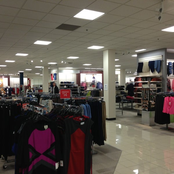 JCPenney - Department Store