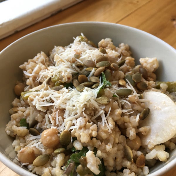 The Good Bite Kitchen - 13 tips