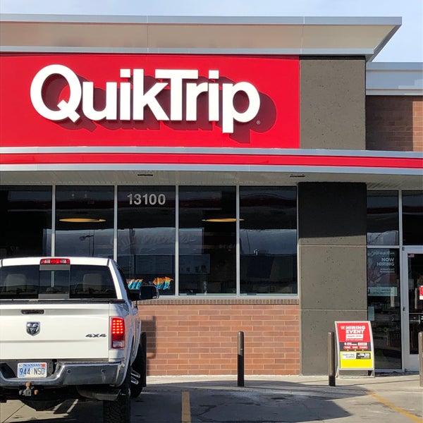 QuikTrip - 3 tips from 807 visitors
