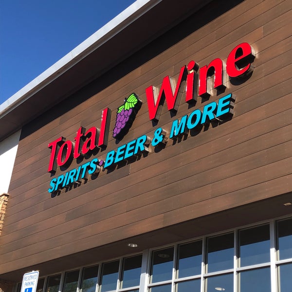 Total Wine & More - Wine Store in Phoenix