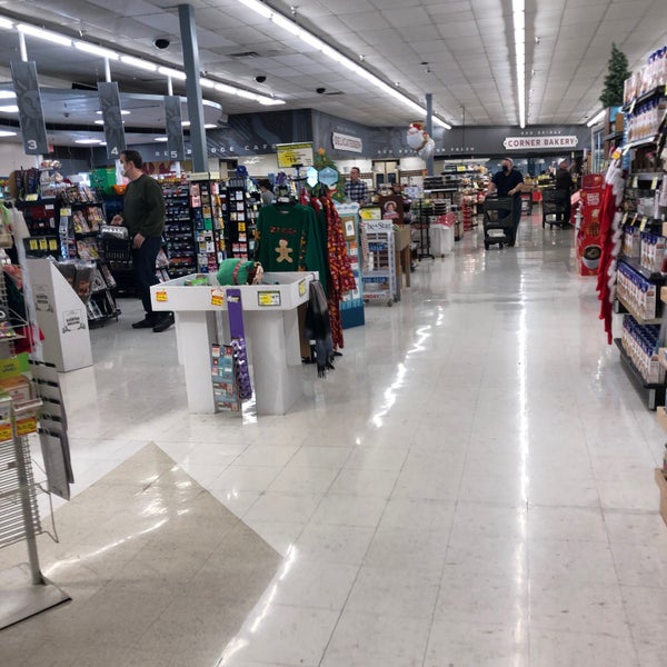 Sun Fresh Market - 11212 Holmes Rd