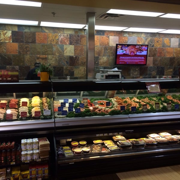 Cosentino's Brookside Market - 12 tips