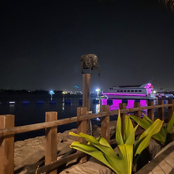 Photos at Kanz Obhur | كنز أبحر - Seafood Restaurant in Jeddah