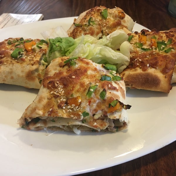 Chipel | چیپل (Now Closed) - Fast Food Restaurant in منطقه ۳