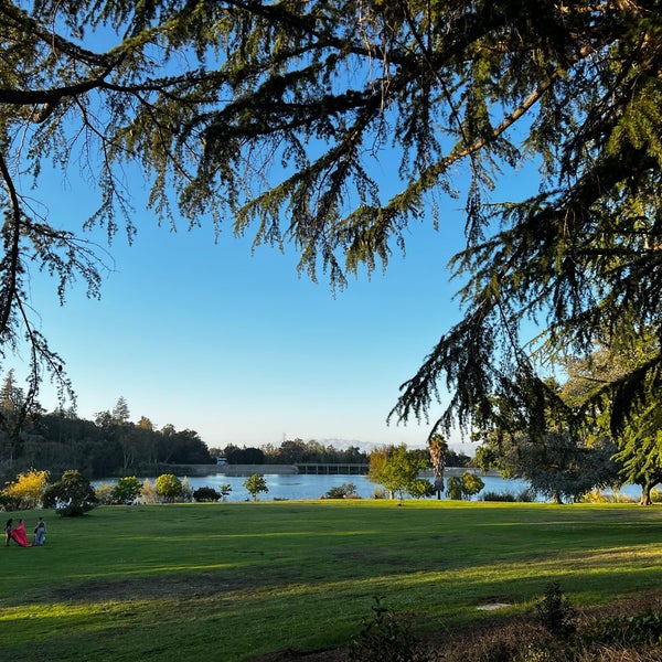 Photos at Vasona Lake County Park - 333 Blossom Hill Rd