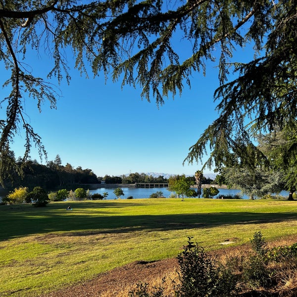 Photos at Vasona Lake County Park - 333 Blossom Hill Rd