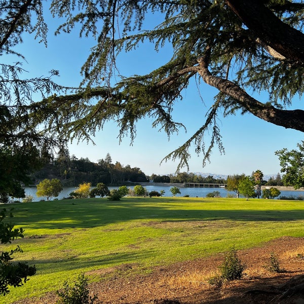 Photos at Vasona Lake County Park - 333 Blossom Hill Rd