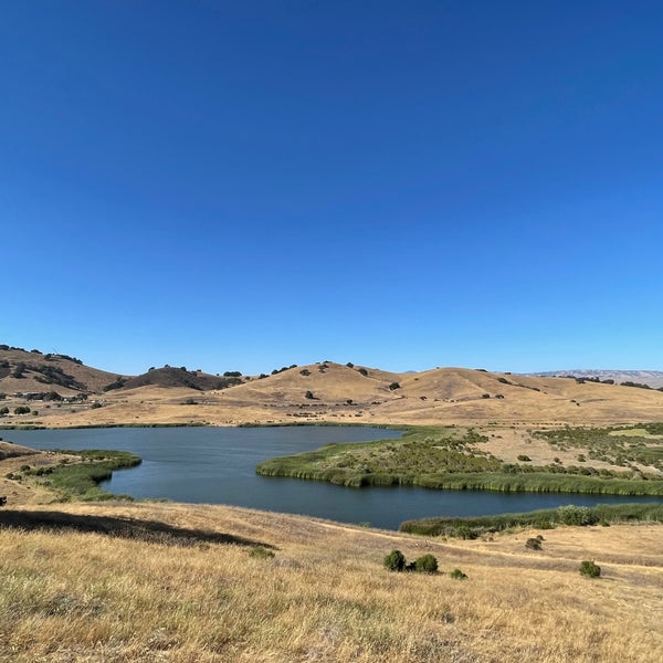 Calero Lake - Almaden - San Jose, CA