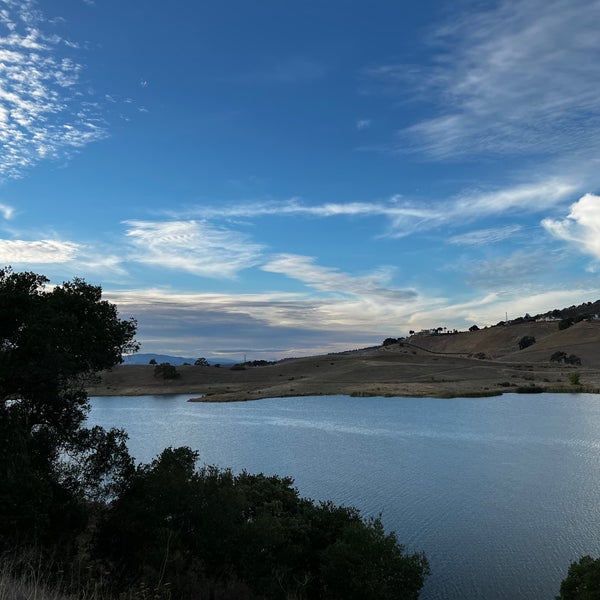 Calero Lake - Almaden - San Jose, CA